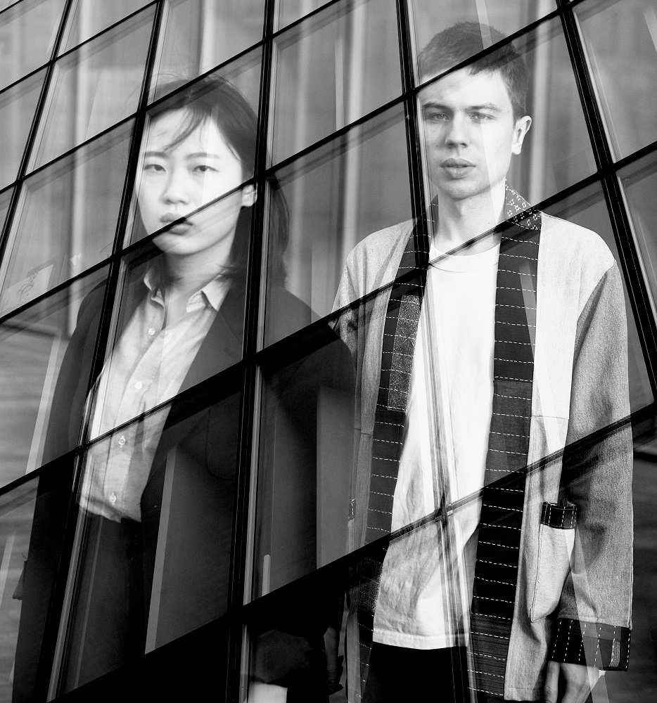 LIVE STREAM: ANTOINE BOYER & YEORE KIM - Le Studio de l'Ermitage