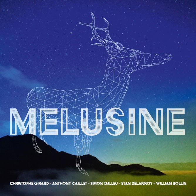 MELUSINE - Le Studio de l'Ermitage